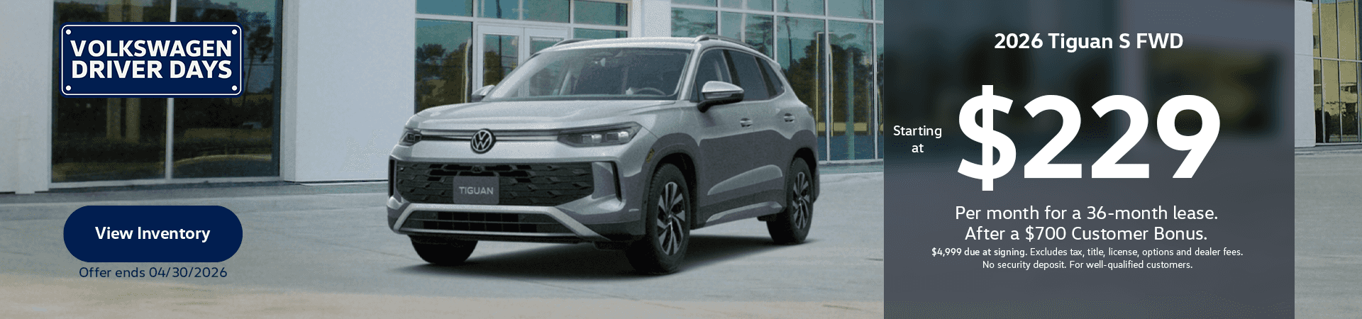 Volkswagen Dealer Tampa, Sarasota, Brandon FL | Volkswagen Brandon