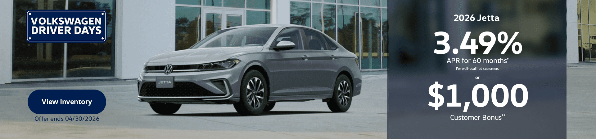 Volkswagen Dealer Tampa, Sarasota, Brandon FL | Volkswagen Brandon