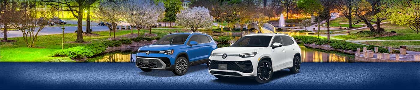 honda conquest | Volkswagen of South Charlotte