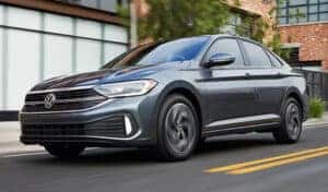 2024 Volkswagen Jetta: A Familiar Name with New Enhancements ...