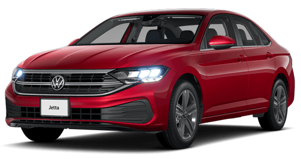 2024 Volkswagen Jetta Features & Specs | Volkswagen of Springfield