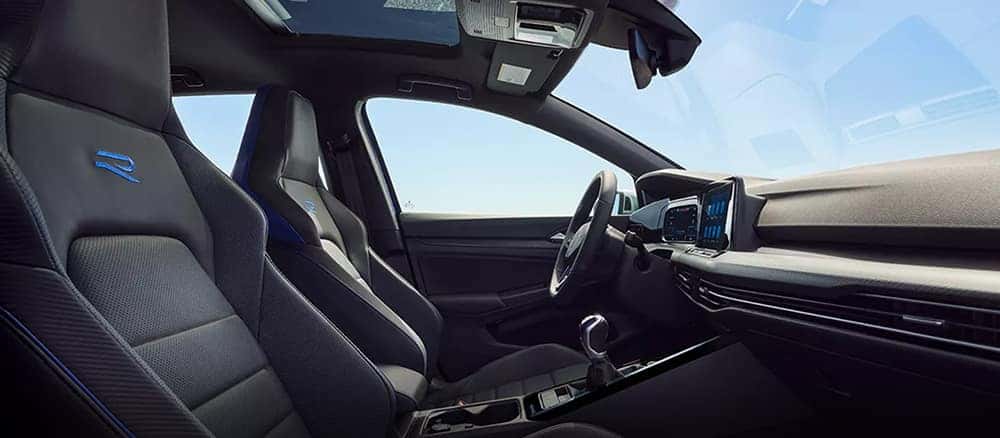 2024 Volkswagen Golf R Features & Specs | Volkswagen of Springfield