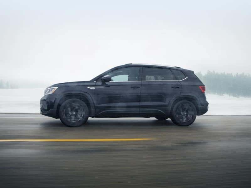 Volkswagen Dealer near Devon PA | VW of Springfield