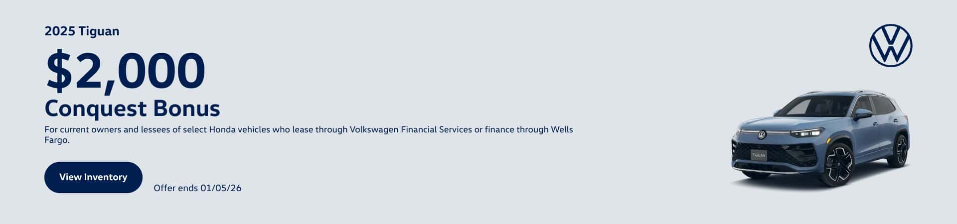 Volkswagen Dealer Springfield PA | New & Used | VW of Springfield