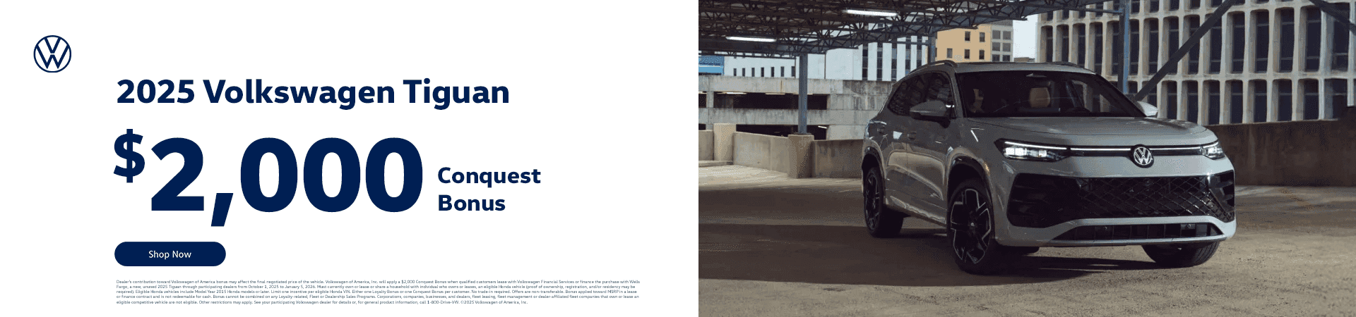 Volkswagen Dealer Springfield PA | New & Used | VW of Springfield