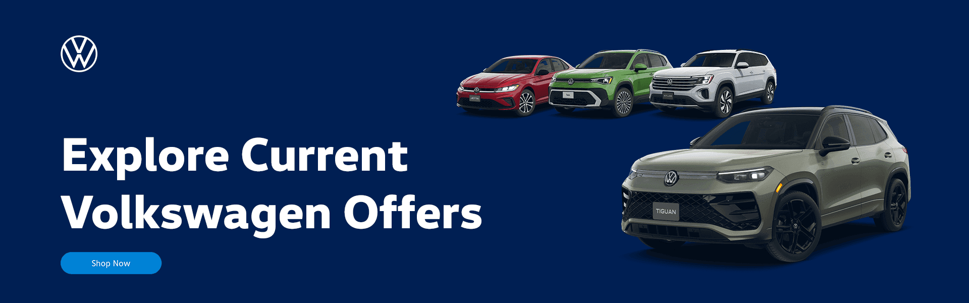 Volkswagen Dealer Springfield PA | New & Used | VW of Springfield