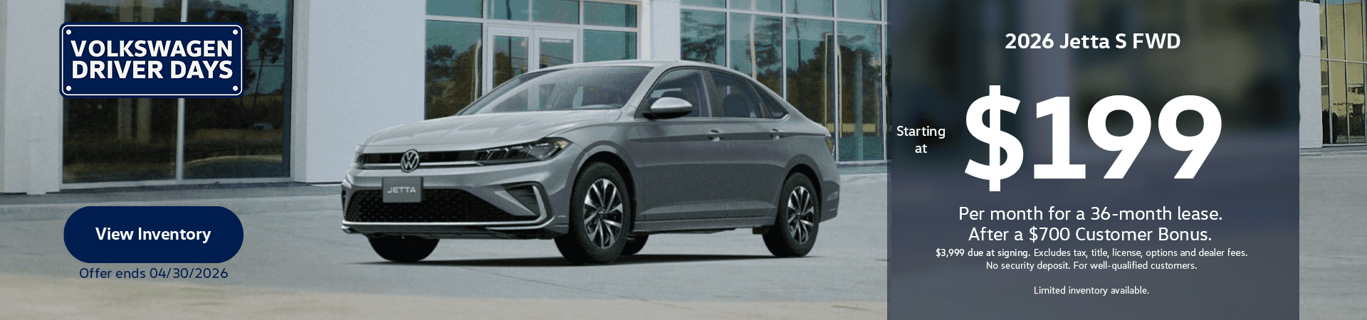 Volkswagen Dealer Springfield PA | New & Used | VW of Springfield