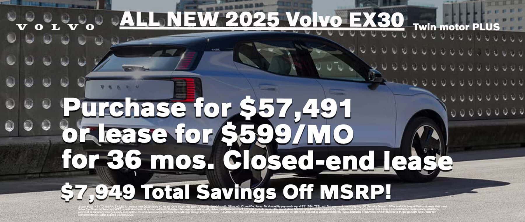 DeMontrond Volvo Cars Houston, TX Volvo Dealership New & Pre-Owned Cars ...