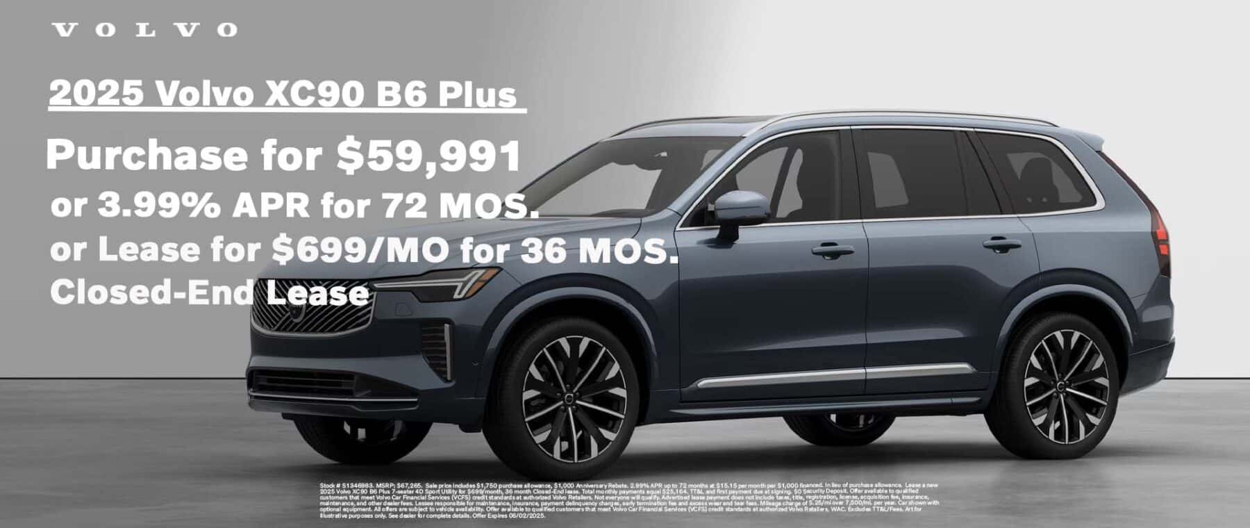 DeMontrond Volvo Cars Houston, TX Volvo Dealership New & Pre-Owned Cars ...