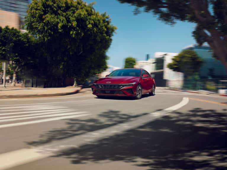 Olive Branch Hyundai Dealer Near Me | New Hyundai & Used Cars