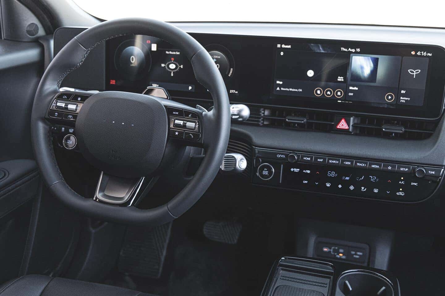 The 2025 Hyundai Ioniq 5 XRT: Adventure-Ready Electric SUV | Wolfchase ...