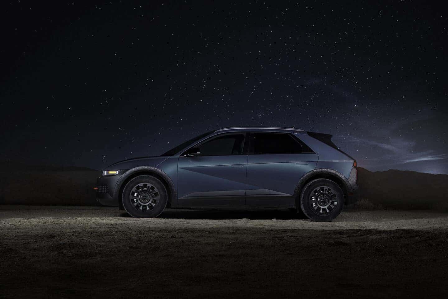 The 2025 Hyundai Ioniq 5 XRT: Adventure-Ready Electric SUV | Wolfchase ...