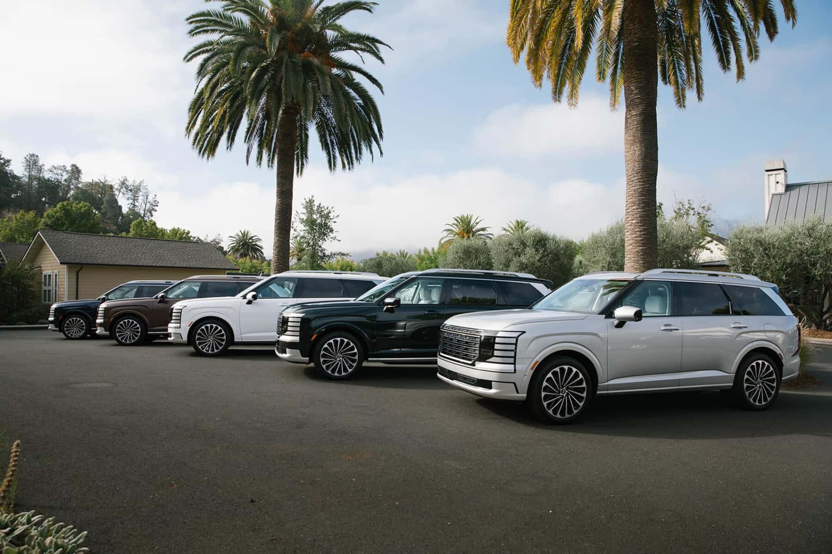 Everything You Need to Know on the 2026 Hyundai Lineup