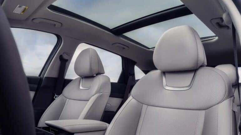 See the 2026 Tucson XRT: Bold Design, 10-Year Warranty & Hybrid Power
