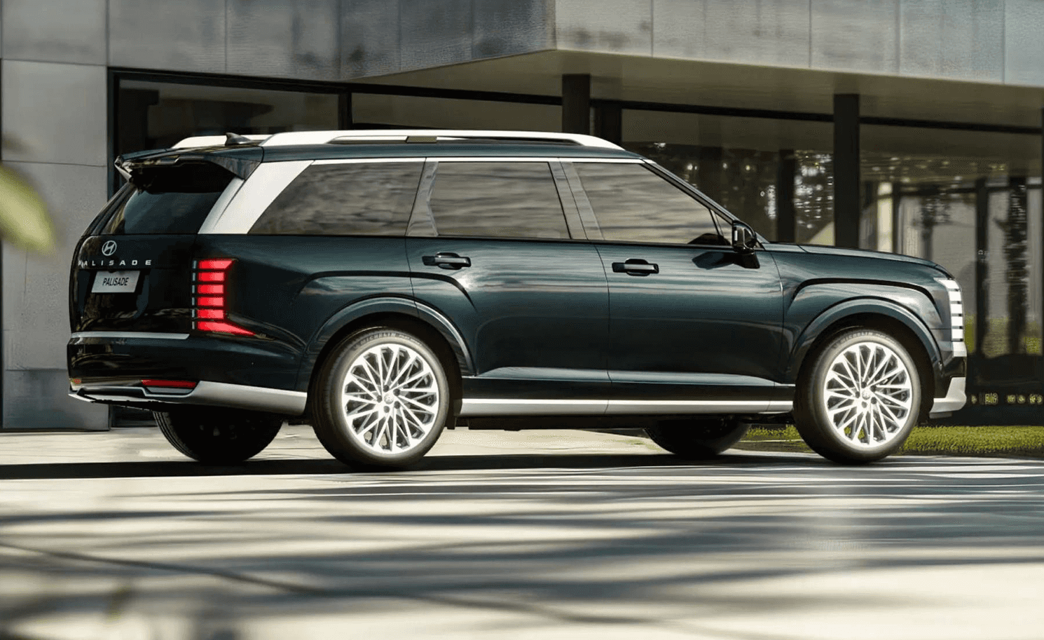 What’s News: All New 2026 Hyundai Palisade Specs & New Features