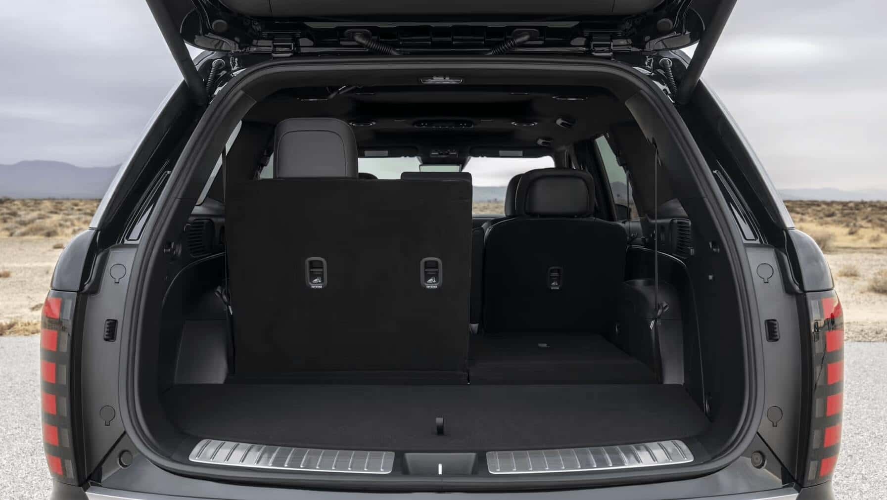 What’s News: All New 2026 Hyundai Palisade Specs & New Features